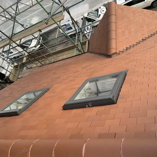 Lulja Roofing Ltd: Trusted Building & Roofing Experts in London ...