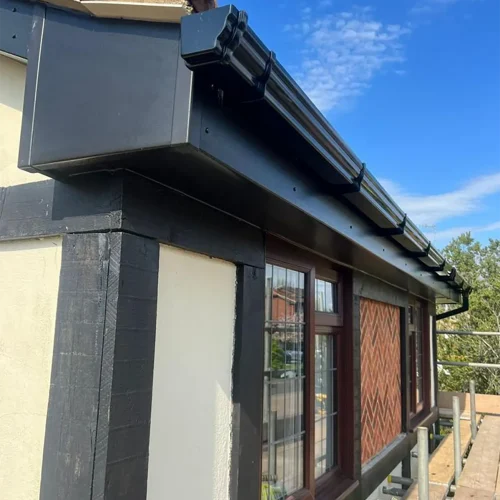 Lulja Roofing Ltd: Trusted Building & Roofing Experts in London ...