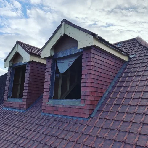 Lulja Roofing Ltd: Trusted Building & Roofing Experts in London ...